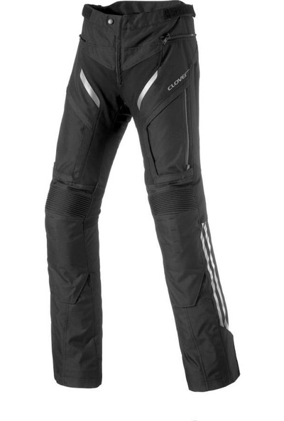 Clover Lıght Pro 3 Wp Korumalı Motosiklet Pantolonu (Kısa) Clover Lıght Pro 3 Wp Korumalı Motosiklet Pantolonu (Kısa)
