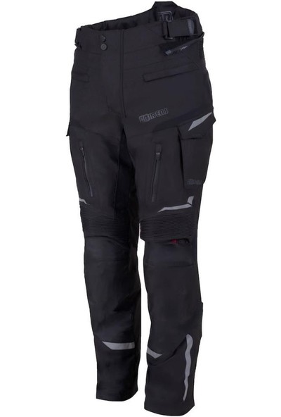 4Riders Herman 3 Pro Katmanlı Pro Korumalı Motosiklet Pantolonu