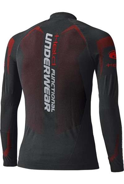 Held 3D Skin Warm Top Üst Içlik (Kışlık)