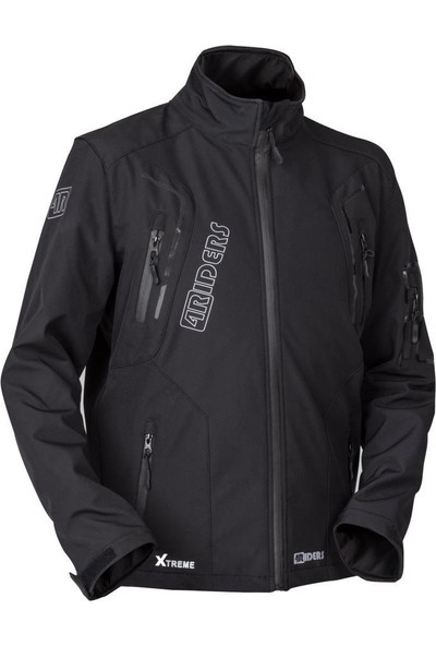 4Riders Softshell Mont