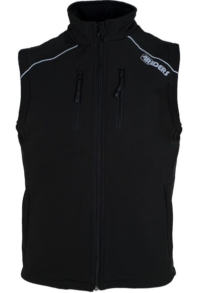 4Riders Softshell Yelek