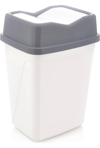 Aslife Kelebek Çöp Kovası 5 Litre Aslife Kelebek Çöp Kovası 5 Litre