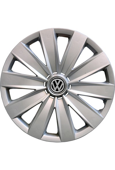 Avsaroto Volkswagen Jetta 16'' Inç Jant Kapağı 4 Adet 1 Takım 2022