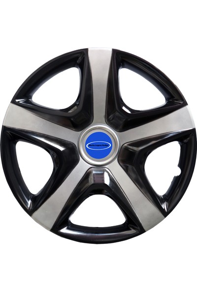 Avsaroto Ford Fiesta 14'' Inç Uyumlu Jant Kapağı 4 Adet 1 Takım 3013 Avsaroto Ford Fiesta 14'' Inç Uyumlu Jant Kapağı 4 Adet 1 Takım 3013