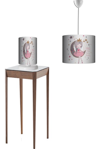 Trend Avize 1 Adet Avize 1 Adet Abajur Modern Çocuk ve Bebek Odası Avize Seti Trend Avize 1 Adet Avize 1 Adet Abajur Modern Çocuk ve Bebek Odası Avize Seti