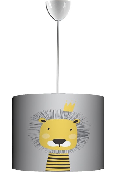 Trend Avize Modern Bebek Çocuk Odası Tekli Sarkıt Avize Trend Avize Modern Bebek Çocuk Odası Tekli Sarkıt Avize