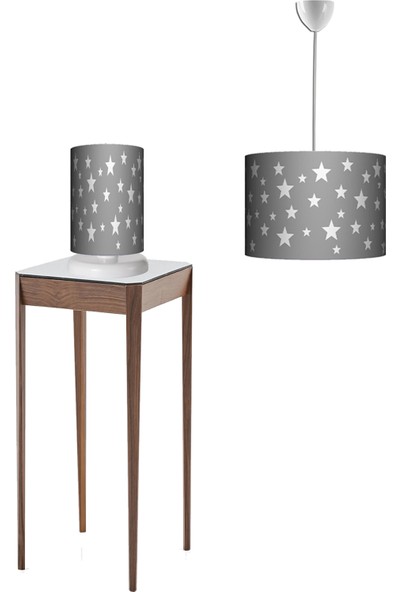 Trend Avize 1 Adet Avize 1 Adet Abajur Modern Çocuk ve Bebek Odası Avize Seti Trend Avize 1 Adet Avize 1 Adet Abajur Modern Çocuk ve Bebek Odası Avize Seti