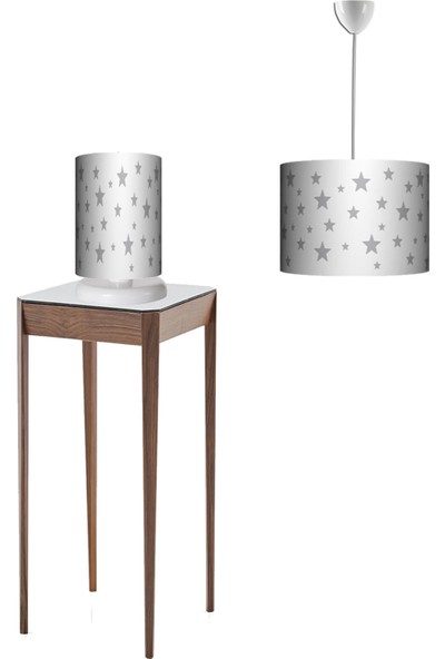 Trend Avize 1 Adet Avize 1 Adet Abajur Modern Çocuk ve Bebek Odası Avize Seti Trend Avize 1 Adet Avize 1 Adet Abajur Modern Çocuk ve Bebek Odası Avize Seti