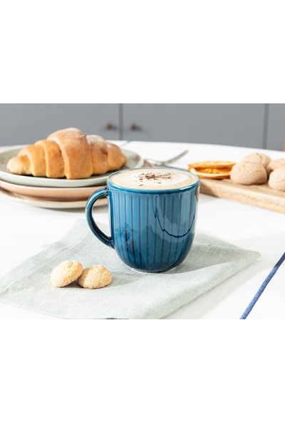 Madame Coco Kleberte Kupa - Indigo - 250 ml Madame Coco Kleberte Kupa - Indigo - 250 ml