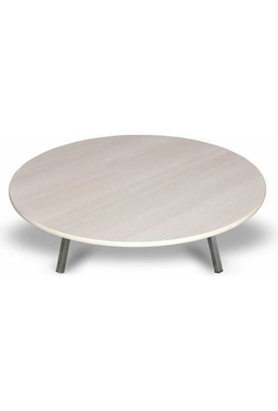 Şah Reklam Yer Sofrası 90 cm Mdflam Şah Reklam Yer Sofrası 90 cm Mdflam