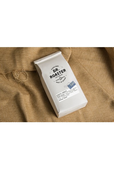 Dr. Roaster Premium Espresso Dr. Roaster Premium Espresso