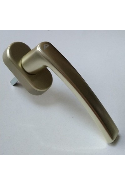 Roto Rotolıne Pimapen Pencere Kolu Şampanya