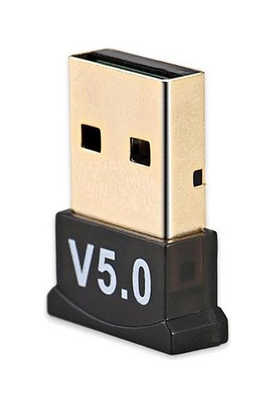 Primex PX-BTU50 Bluetooth 5.0 Mini Dongle USB Alıcı (PX-AC-BTU50) Primex PX-BTU50 Bluetooth 5.0 Mini Dongle USB Alıcı (PX-AC-BTU50)