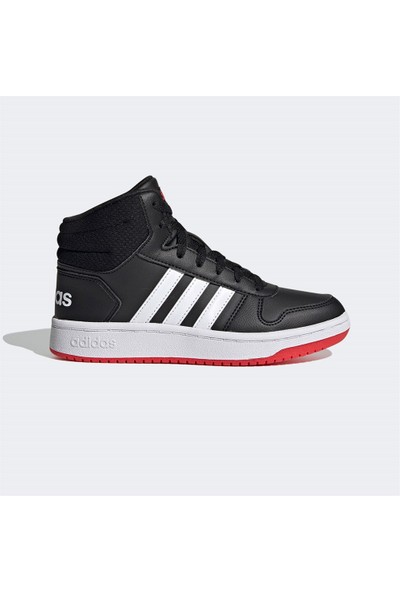 adidas Çocuk Basketbol Ayakkabısı Hoops Mıd 2.0 K FY7009