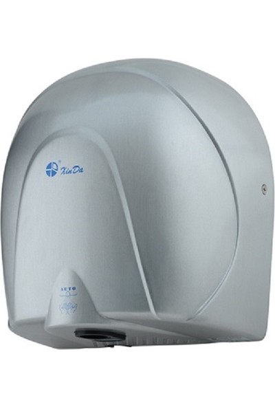 Xinda Sensörlü, Jet Motorlu, Alüminyum Gövdeli, El Kurutma Makinesi