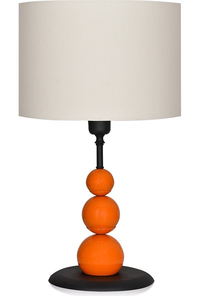 Minimal Crazy Colors Exclusive Abajur