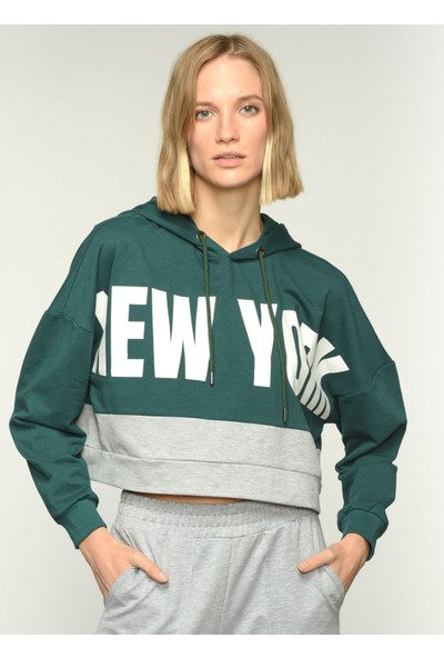 People By Fabrika , Xs, Yeşil