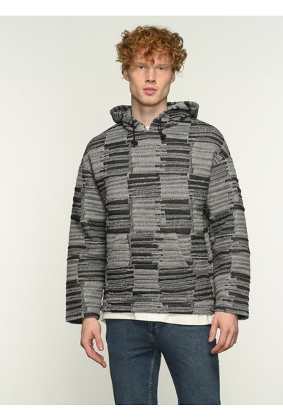 People By Fabrika , M, Gri