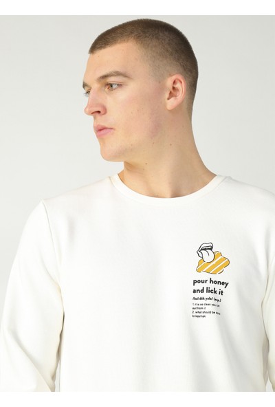 Fabrika Turkish Dictionary x Fabrika Bal Dök Yala Sloganlı Fabrika Turkish Dictionary x Fabrika Bal Dök Yala Sloganlı