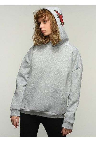 People By Fabrika , S, Gri