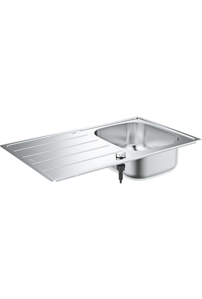 Grohe K200 Eviye 45 -S 86/50 1.0 Rev