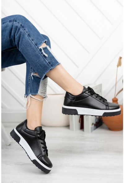 Sosyete Termo Kadın Spor Ayakkabı