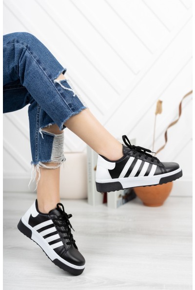 Sosyete Termo Kadın Spor Ayakkabı