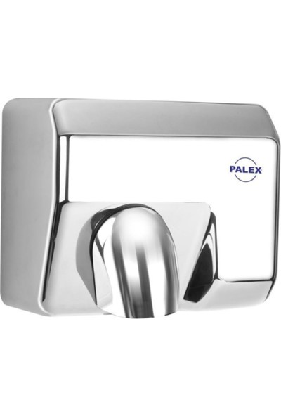 Palex Fotoselli El Kurutma Makinası 2500W Çelik Gövde Yerli Üretim Palex Fotoselli El Kurutma Makinası 2500W Çelik Gövde Yerli Üretim