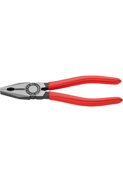 Knipex 03 01 160 Kombine Pense 160 mm Knipex 03 01 160 Kombine Pense 160 mm