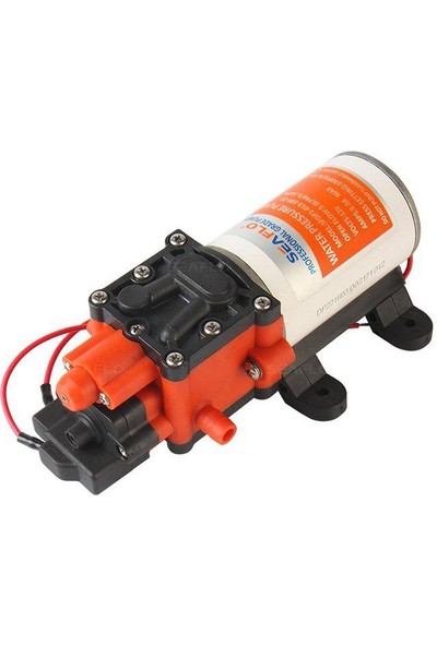 SEAFLO Hidrafor 12V 5 Lt/dk