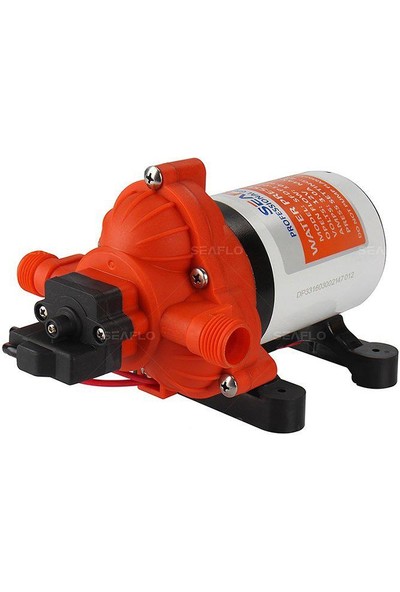 SEAFLO Hidrafor 12V 11,6 Lt/dk