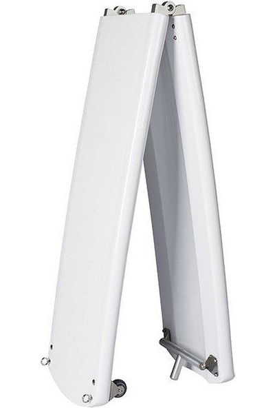 Poseidon Carbon Pasarella Katlanır Model Poseidon Carbon Pasarella Katlanır Model