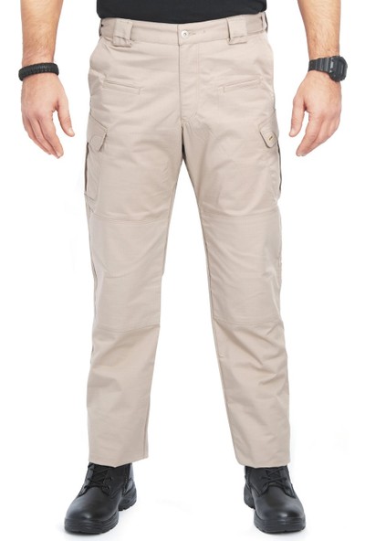 Yds Tactıcal Pant -Açık Bej