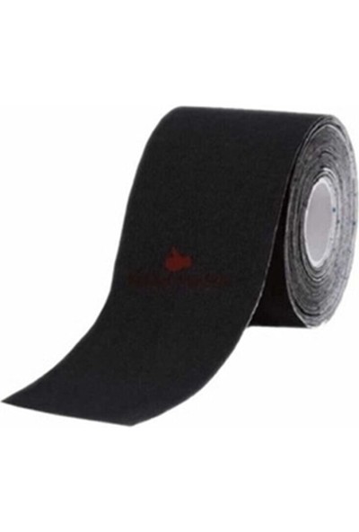Kinesio Tape Crosstape Kinesio Siyah Renk 5 cm x 5 M Sporcu Bandı 3 Adet (Pakette 3 Adet Siyah Renk) Kinesio Tape Crosstape Kinesio Siyah Renk 5 cm x 5 M Sporcu Bandı 3 Adet (Pakette 3 Adet Siyah Renk)