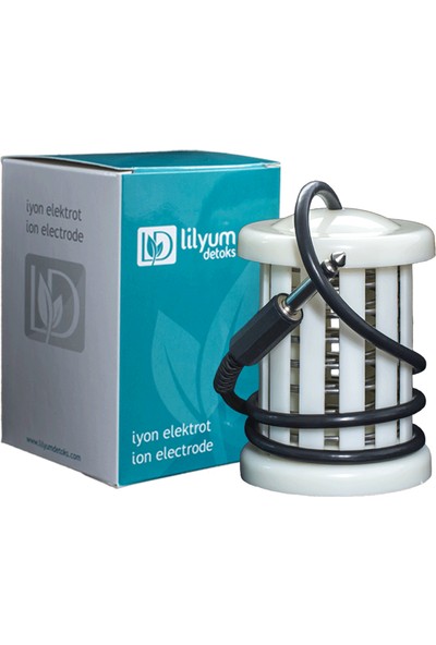 Lilyum Detoks Ayak Detoks Cihazı Iyon Elektrotu Array Siyah Lilyum Detoks Lilyum Detoks Ayak Detoks Cihazı Iyon Elektrotu Array Siyah Lilyum Detoks