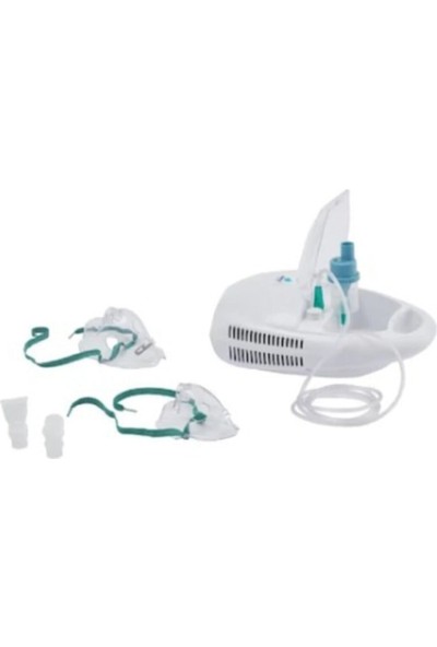 Bigjoy Sports Nimo Nebulizatör Kompresörlü (Hnk-Nbl-S) Bigjoy Sports Nimo Nebulizatör Kompresörlü (Hnk-Nbl-S)