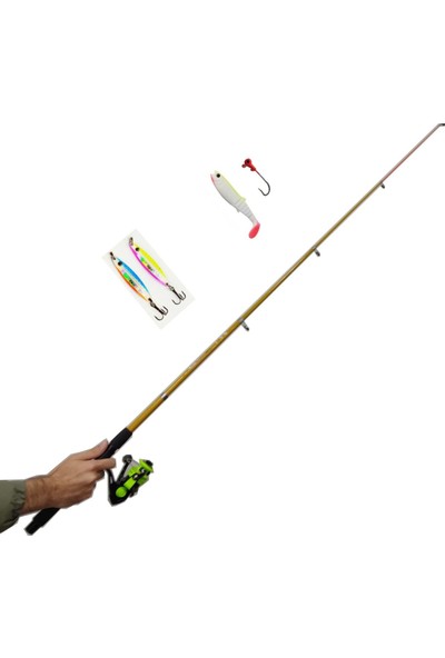 Tetik Ucuz Spin Takımı