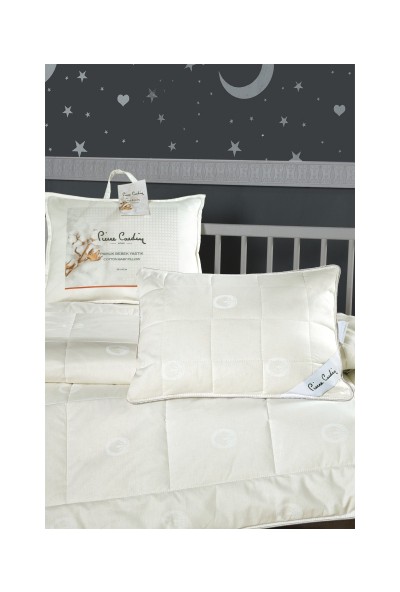 Pierre Cardin Pamuk Bebek Yastık