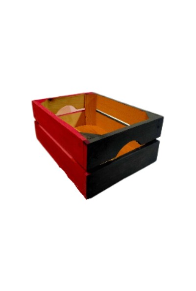 Dedemin Bakkalı Ahşap Oyuncak Kasası (Büyük Boy) Dedemin Bakkalı Ahşap Oyuncak Kasası (Büyük Boy)