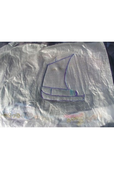 Kezban Tekstil Suda Eriyen Tela 100X100 cm Kezban Tekstil Suda Eriyen Tela 100X100 cm