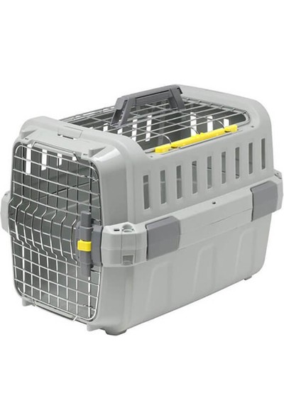 Moderna Odyssey Çift Girişli Kedi ve Köpek Için Taşıma Çantası 48X32X33H cm