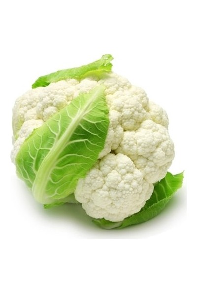 Ulamış Karnabahar 1 kg