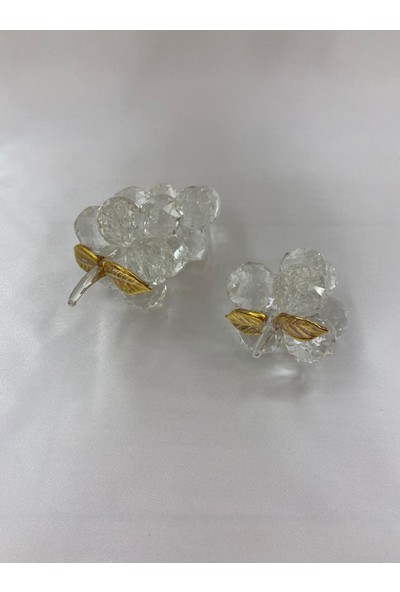 Ebrar Club Kristal Mini Üzüm Seti