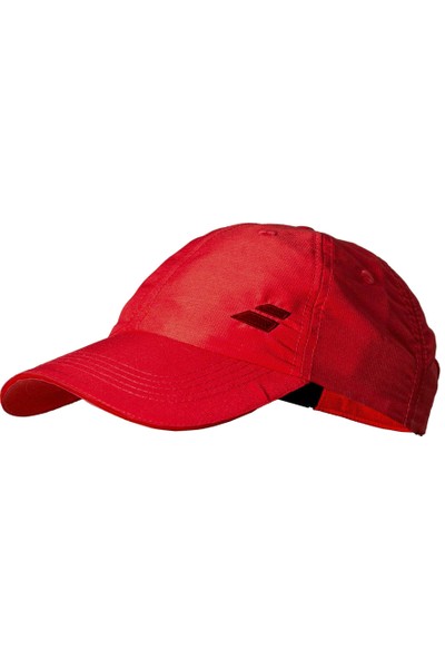 Babolat Basic Logo Çocuk Şapka Babolat Basic Logo Çocuk Şapka