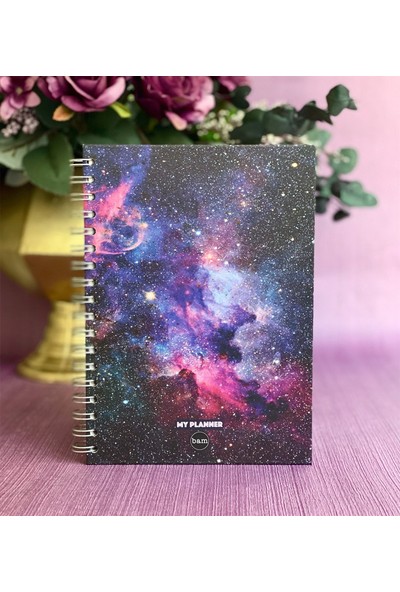 Galaksi Nebula Konuşan Ajanda Galaksi Nebula Konuşan Ajanda