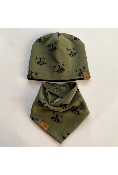 Fancy Fancybaby Bere Fular Takım