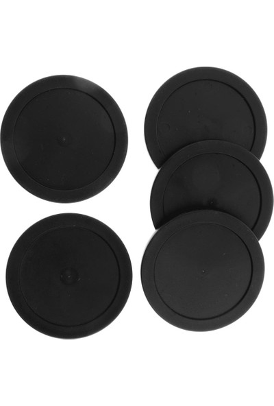 Strade Store Hava Hokeyi Tam Boy Hava Hokeyi Masaları Için Yedek Pucks Siyah (Yurt Dışından) Strade Store Hava Hokeyi Tam Boy Hava Hokeyi Masaları Için Yedek Pucks Siyah (Yurt Dışından)