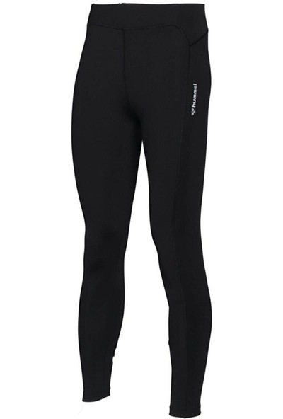 Hummel 931190 Kadın Siyah Tayt