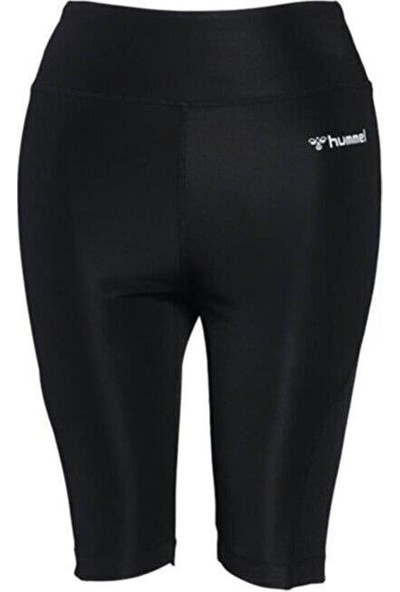 Hummel 931198 Kadın Siyah Kısa Tayt Hummel 931198 Kadın Siyah Kısa Tayt