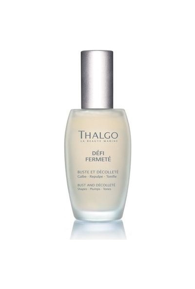 Thalgo Bust &decollette-Göğüs ve Dekolte Sıkılaştırıcı Şekillendirici Bakım Serumu 50 ml